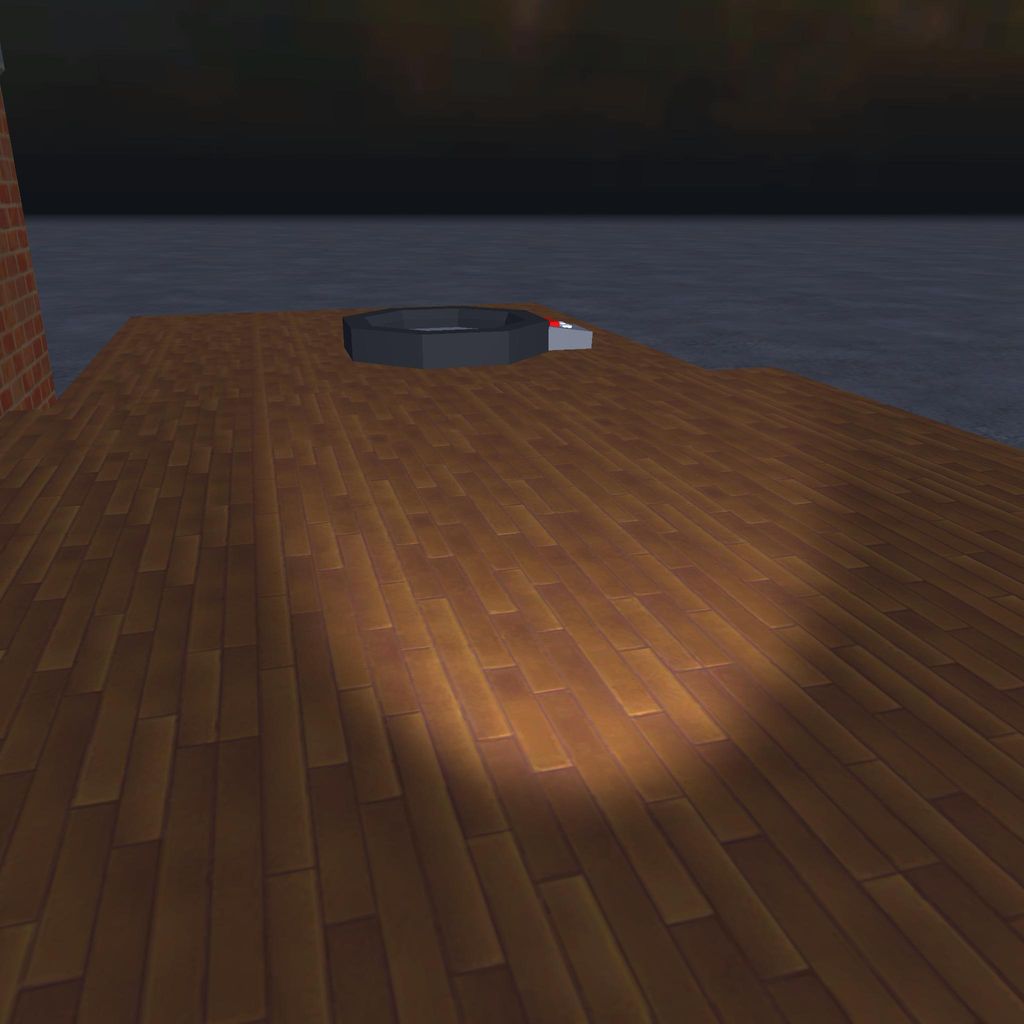 Unity Play | escape the haunted house game