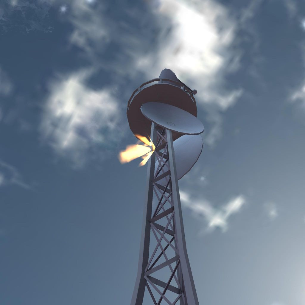 Unity Play | shoot tower shooting game game