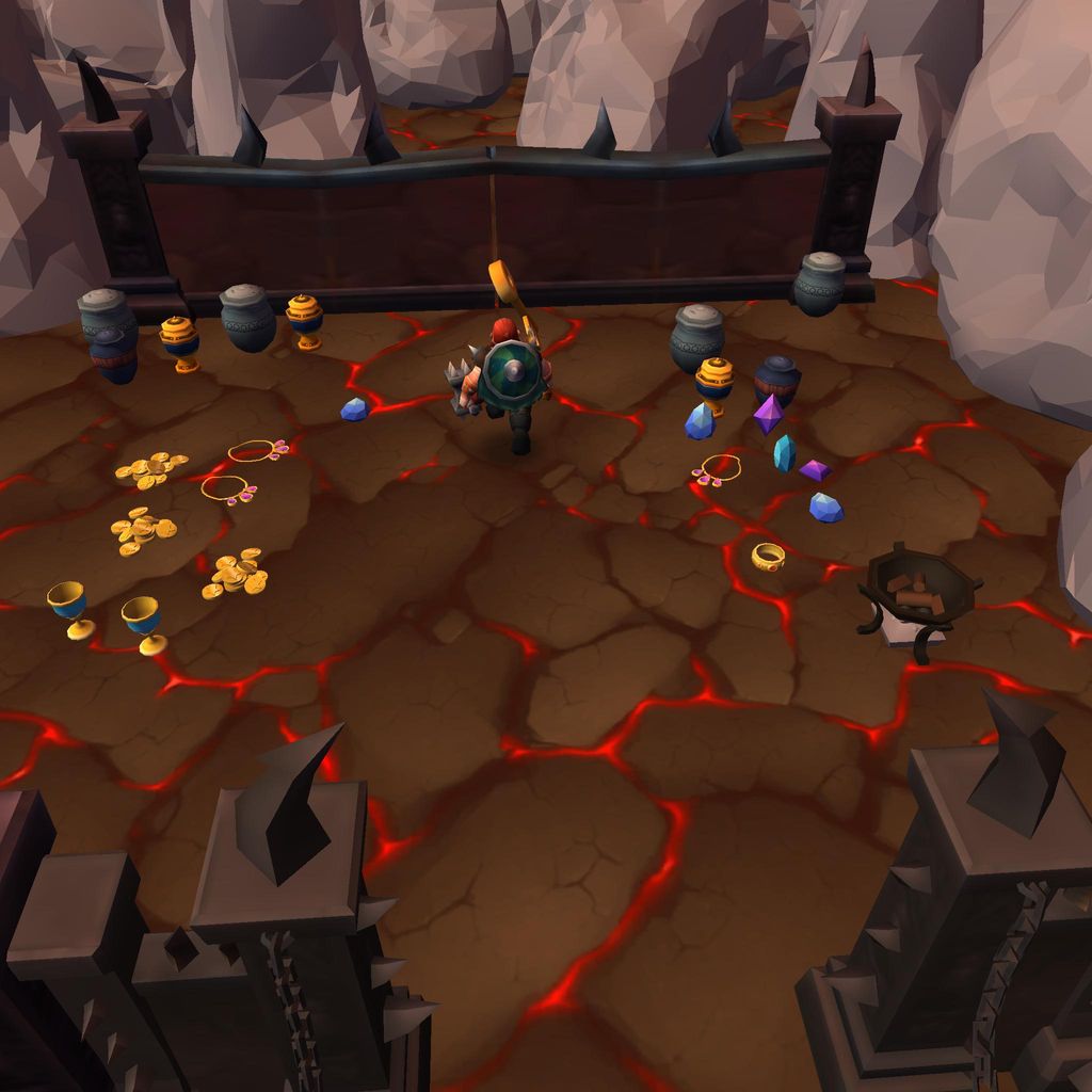 Unity Play | Dragon game