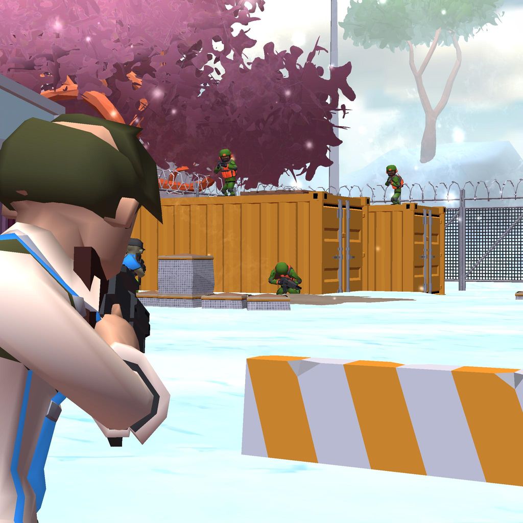 Unity Play | batalla naval🔫 game