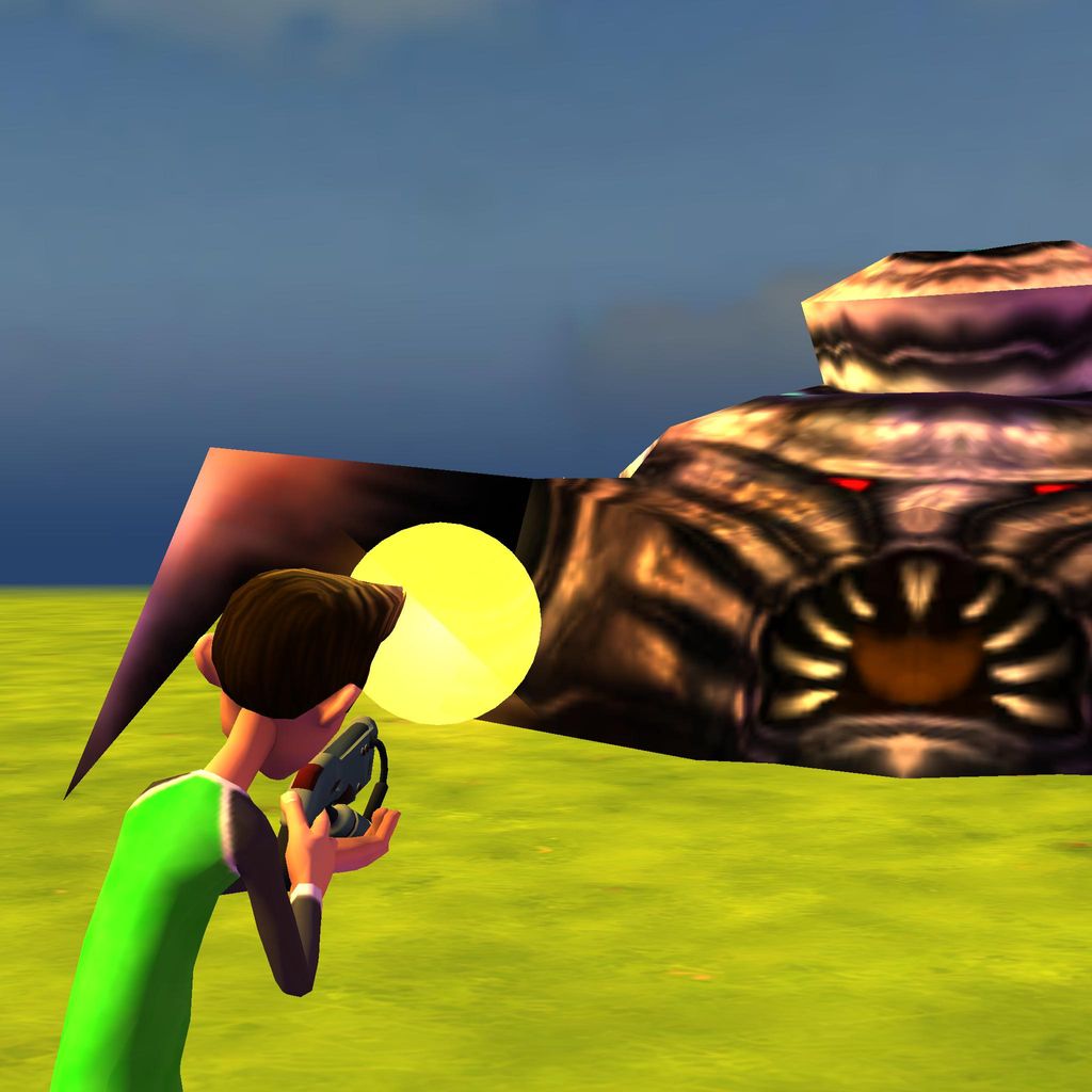 Unity Play | Kills of 2015 game