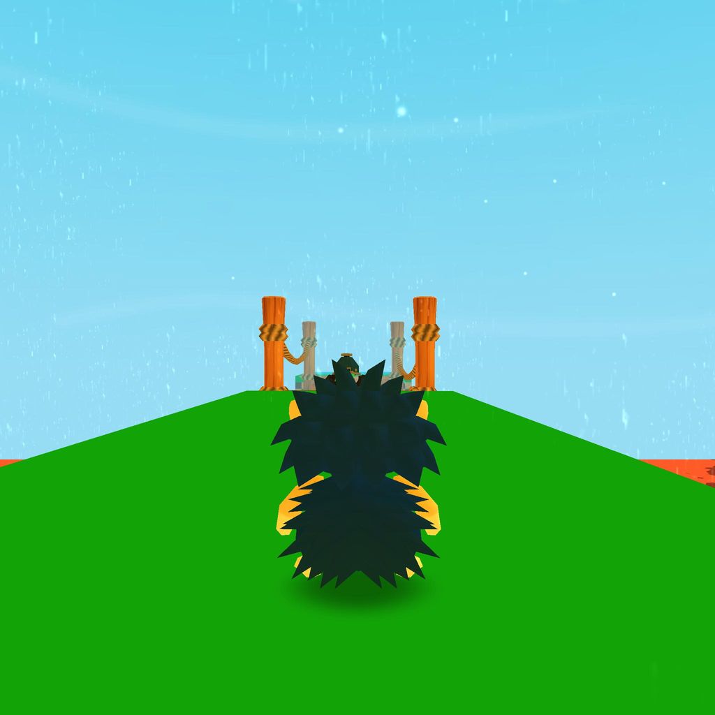 Unity Play | sonic 1.0 extremo game