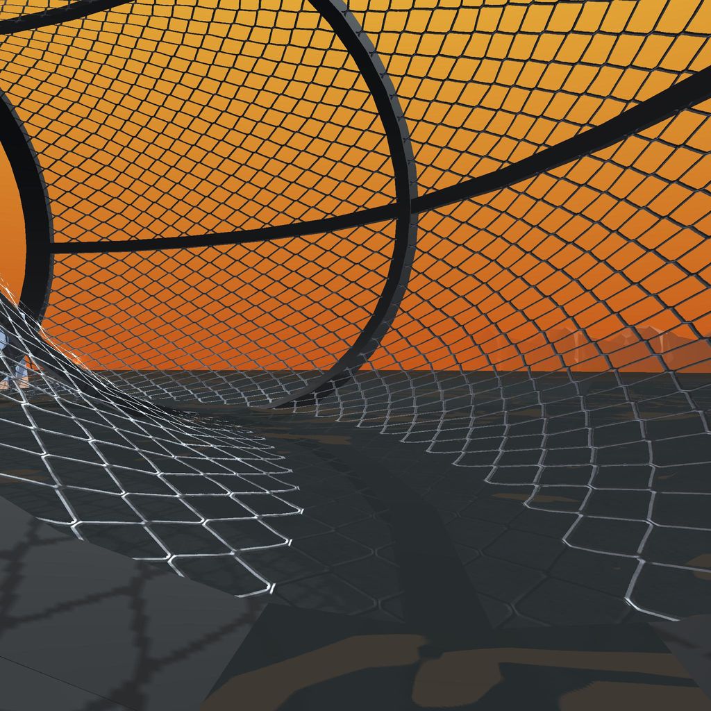 Unity Play | Funtime co 7:the darkness game