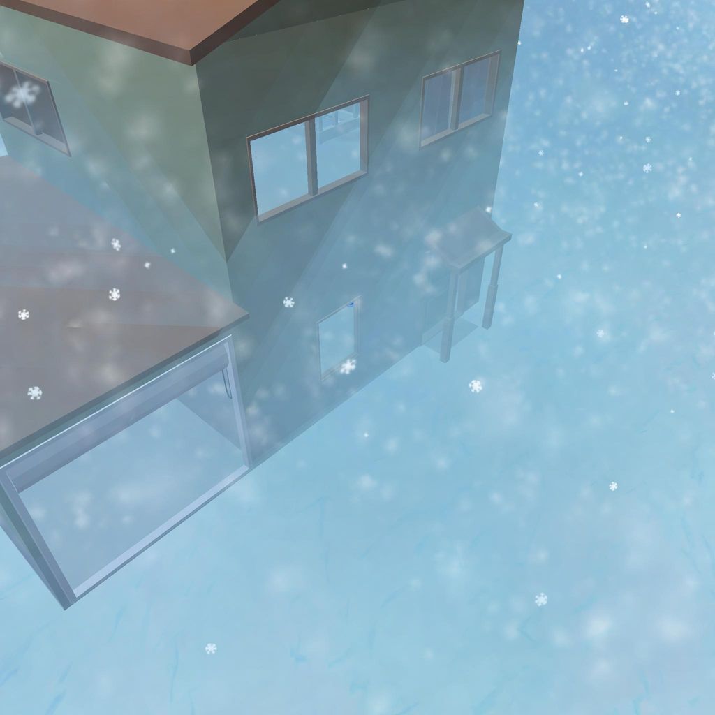 Unity Play | the snowy day game