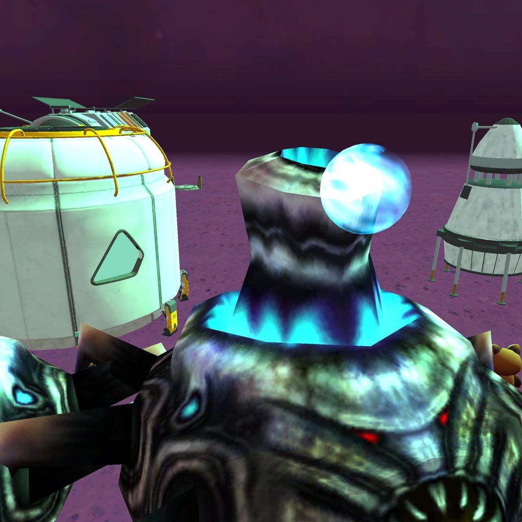 Unity Play | space game