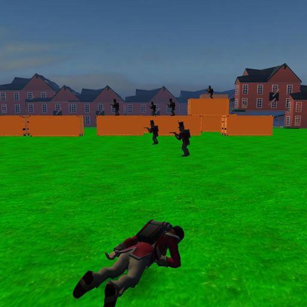 Unity Play | hatim Battle game game