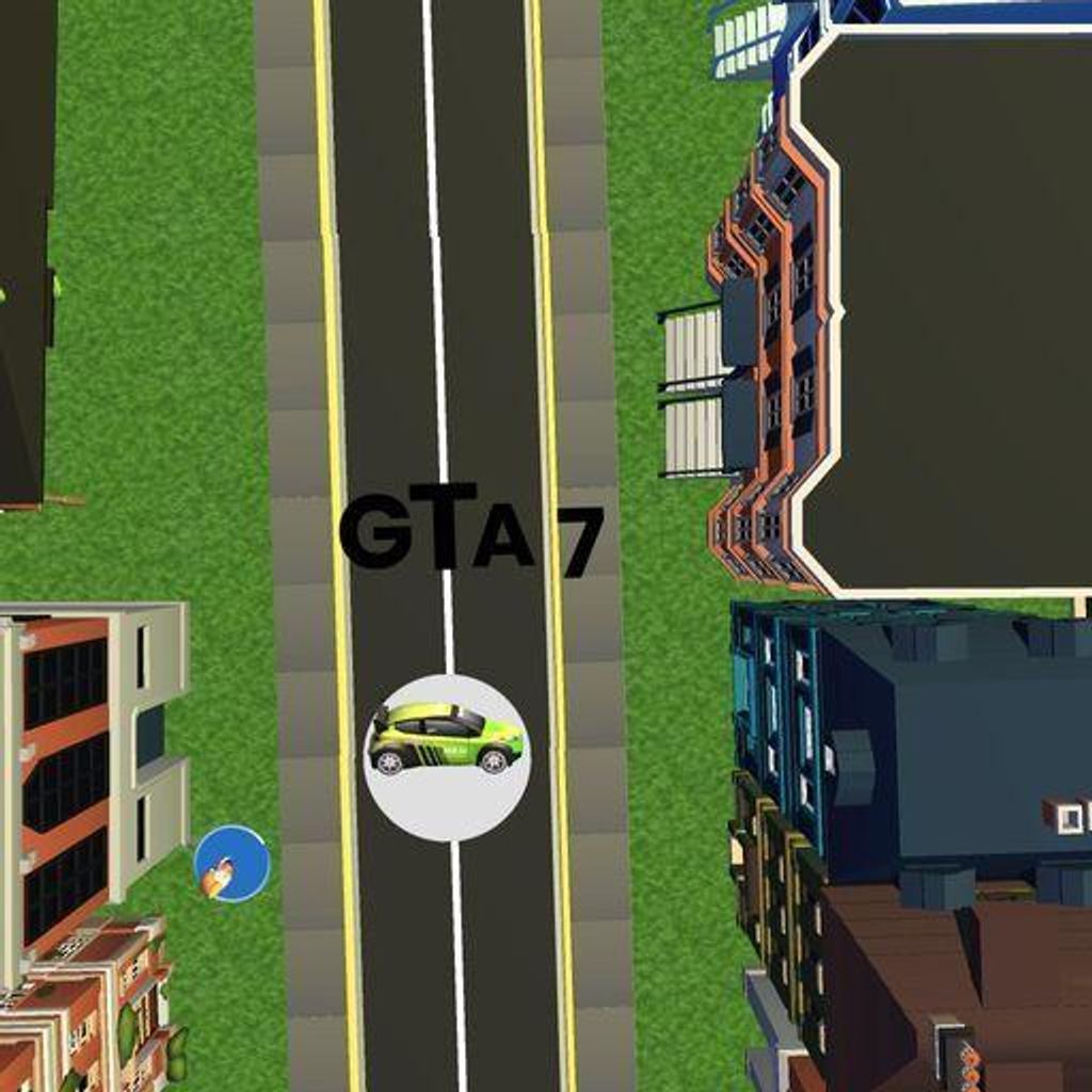 Unity Play | GTA 7 BETA ?????? game