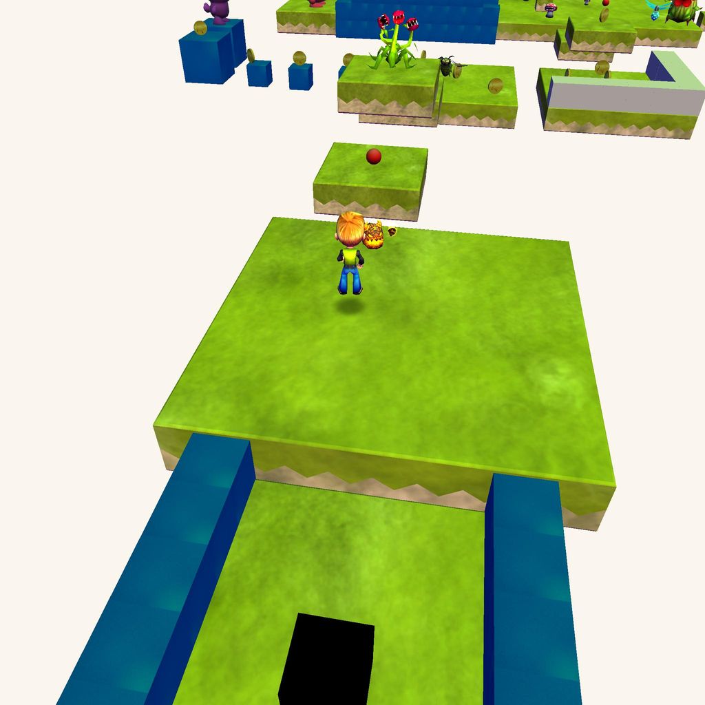 Unity Play | Escolha o título do jogo game