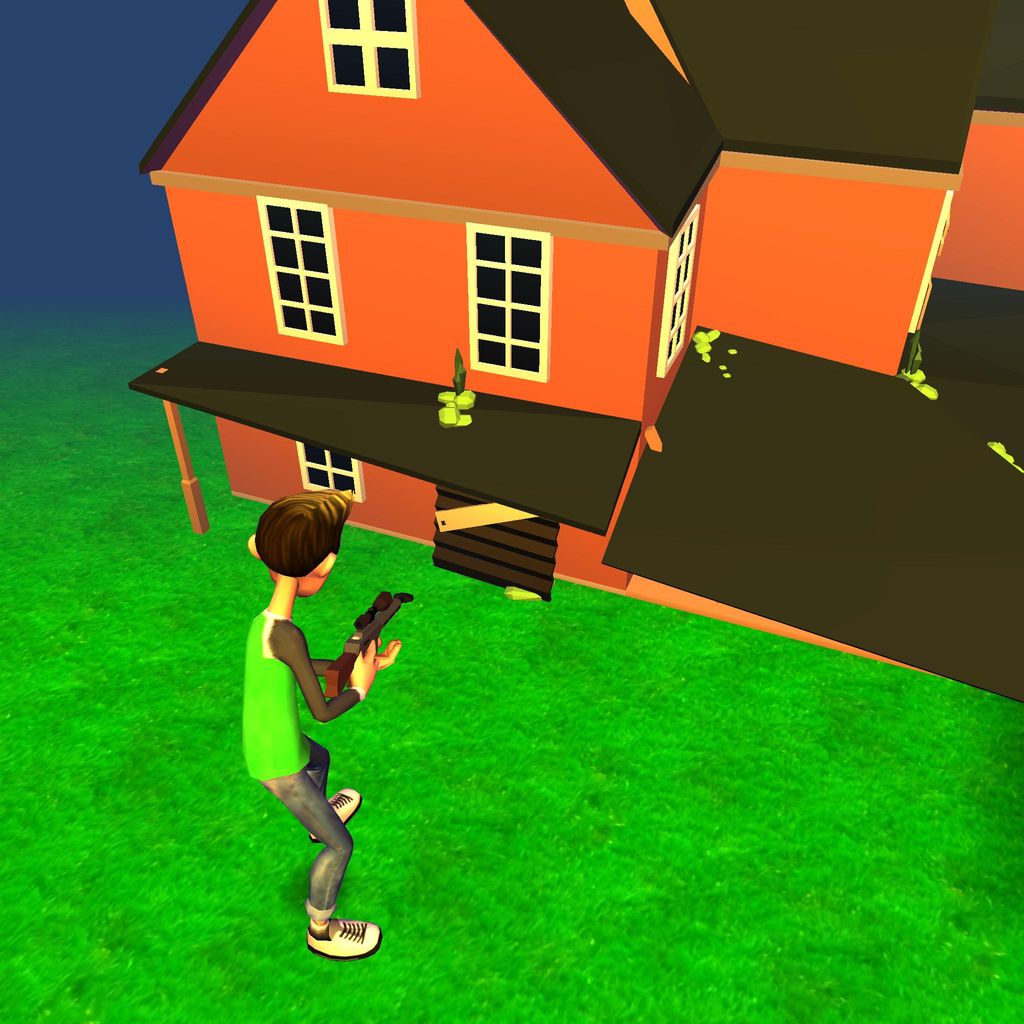 Unity Play | Guerra do Brasil game