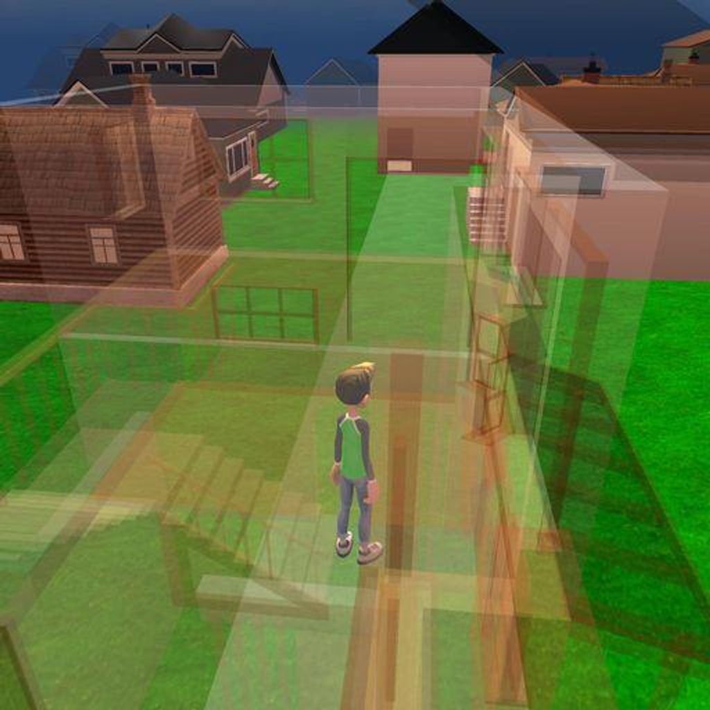 Unity Play | Gta v game