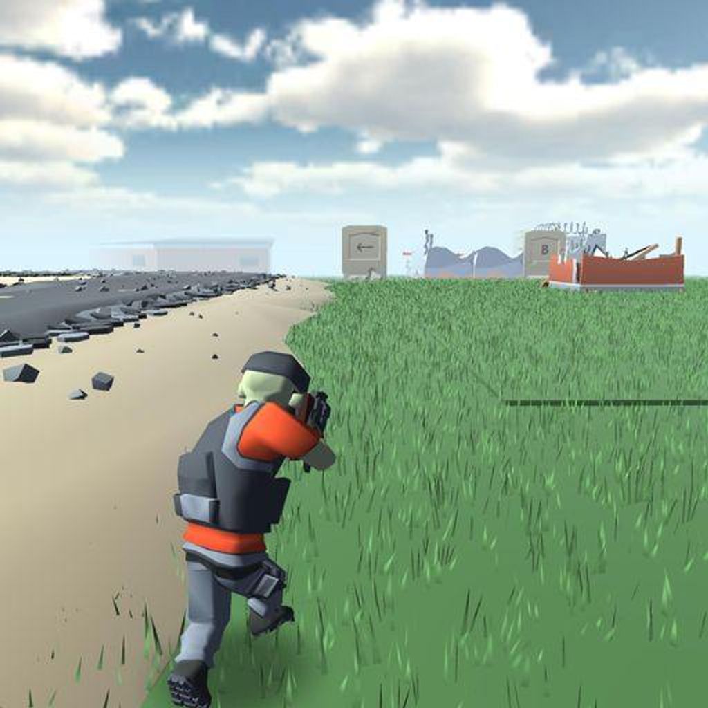 Unity Play | CALL of DUTY 3 game