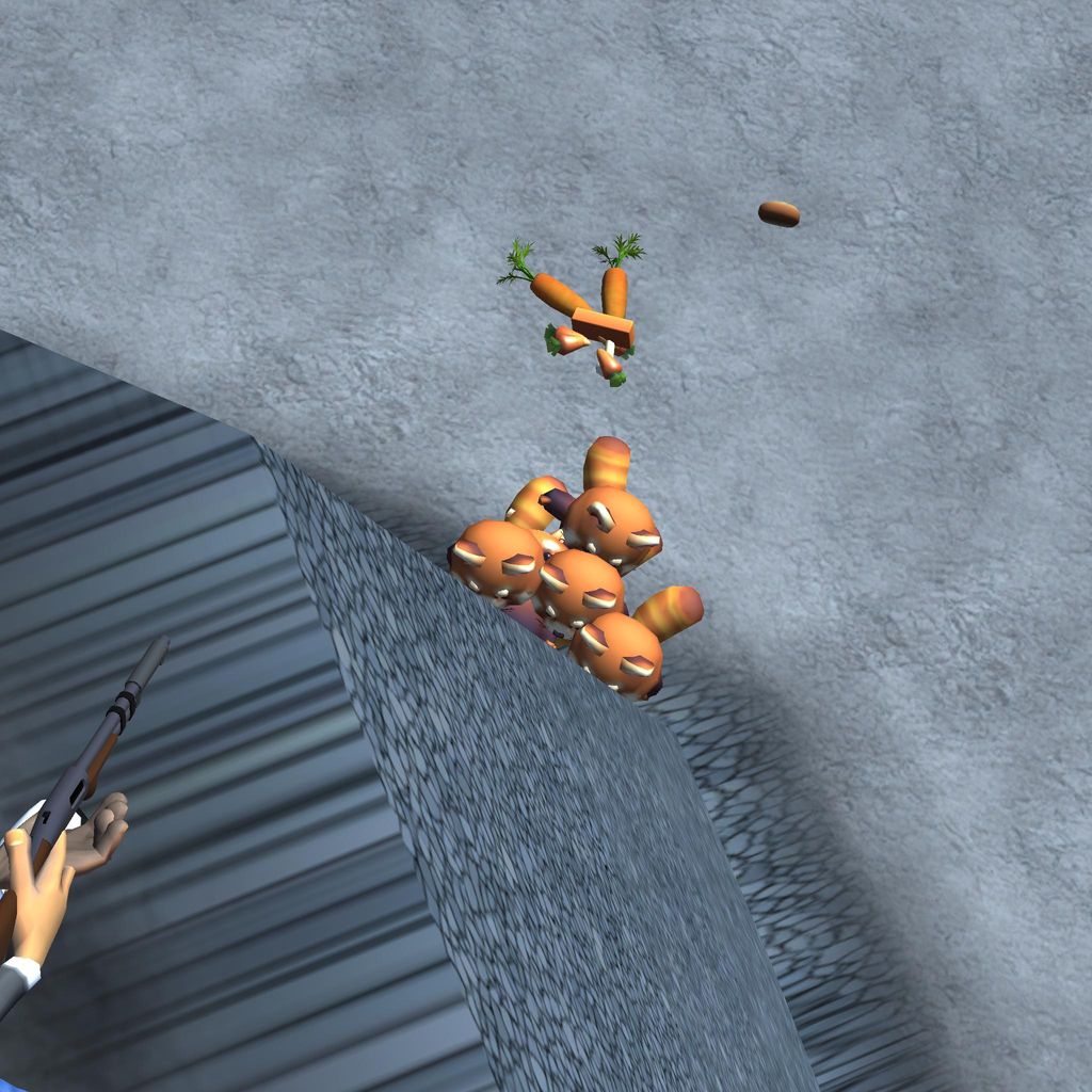 Unity Play | crazy fight game