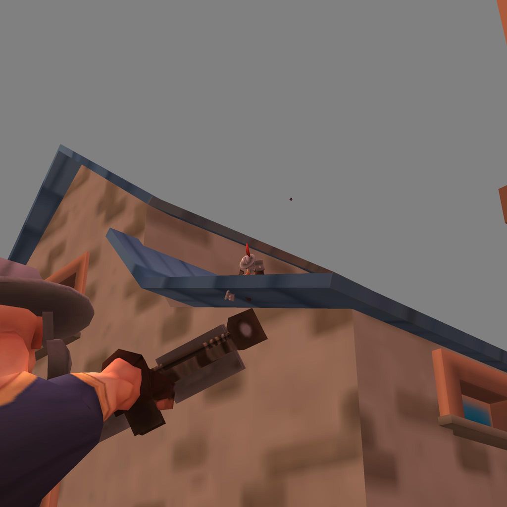 Unity Play | Free fire copy game game