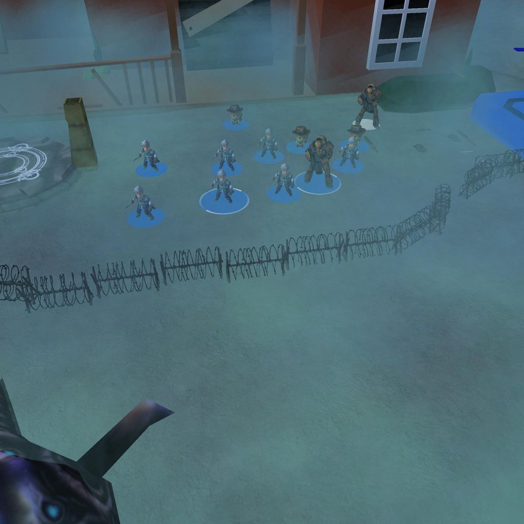 Unity Play | защитите дом от инопланетного вторжение game