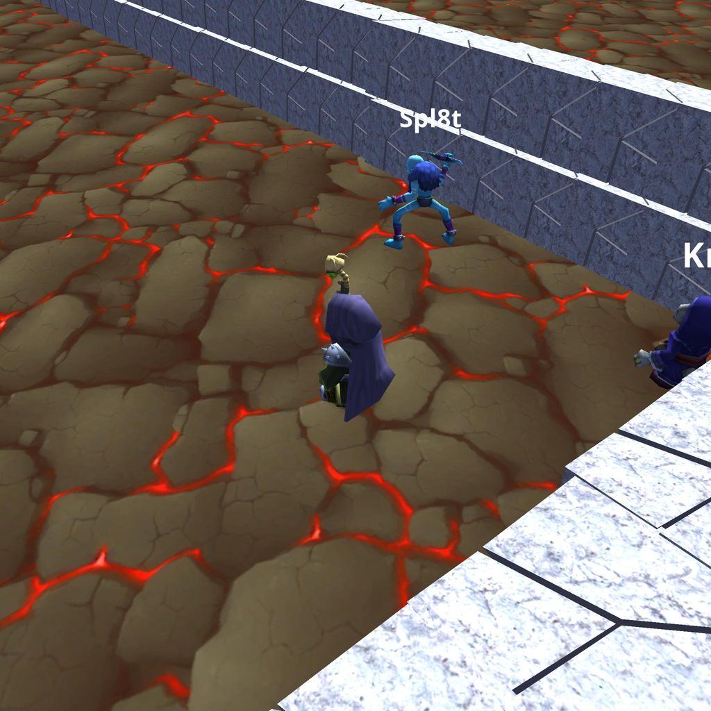 Unity Play | braw stars game