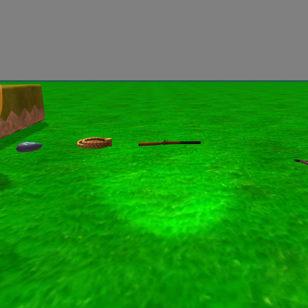 Unity Play | The Rush game ever game