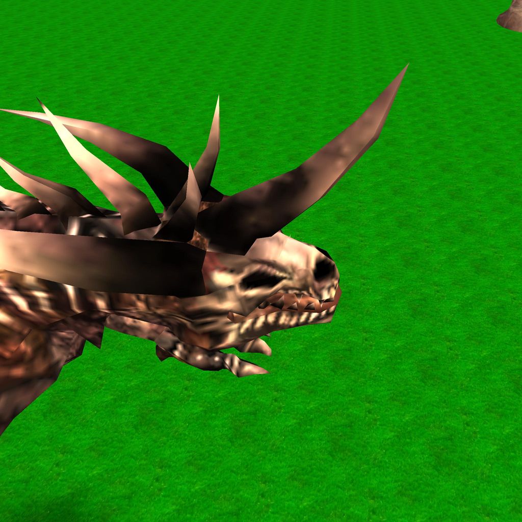 Unity Play | Dragons fight game