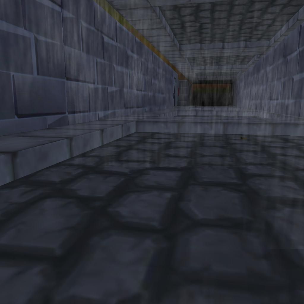 Unity Play | the nightmare of the little boy Book 2 :the temple game