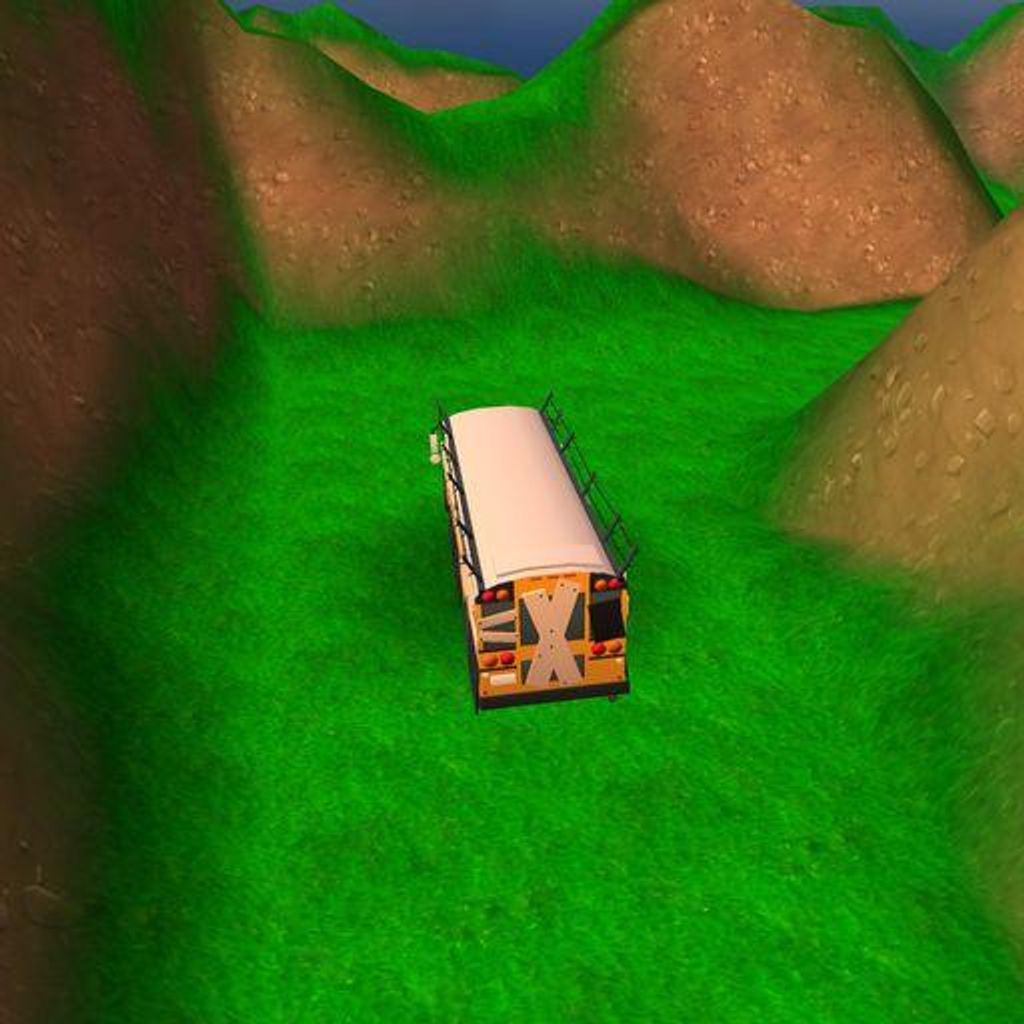 Unity Play | Sobreviva aos no mostros game