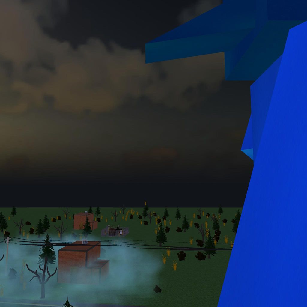 Unity Play | The secrets of the old town game