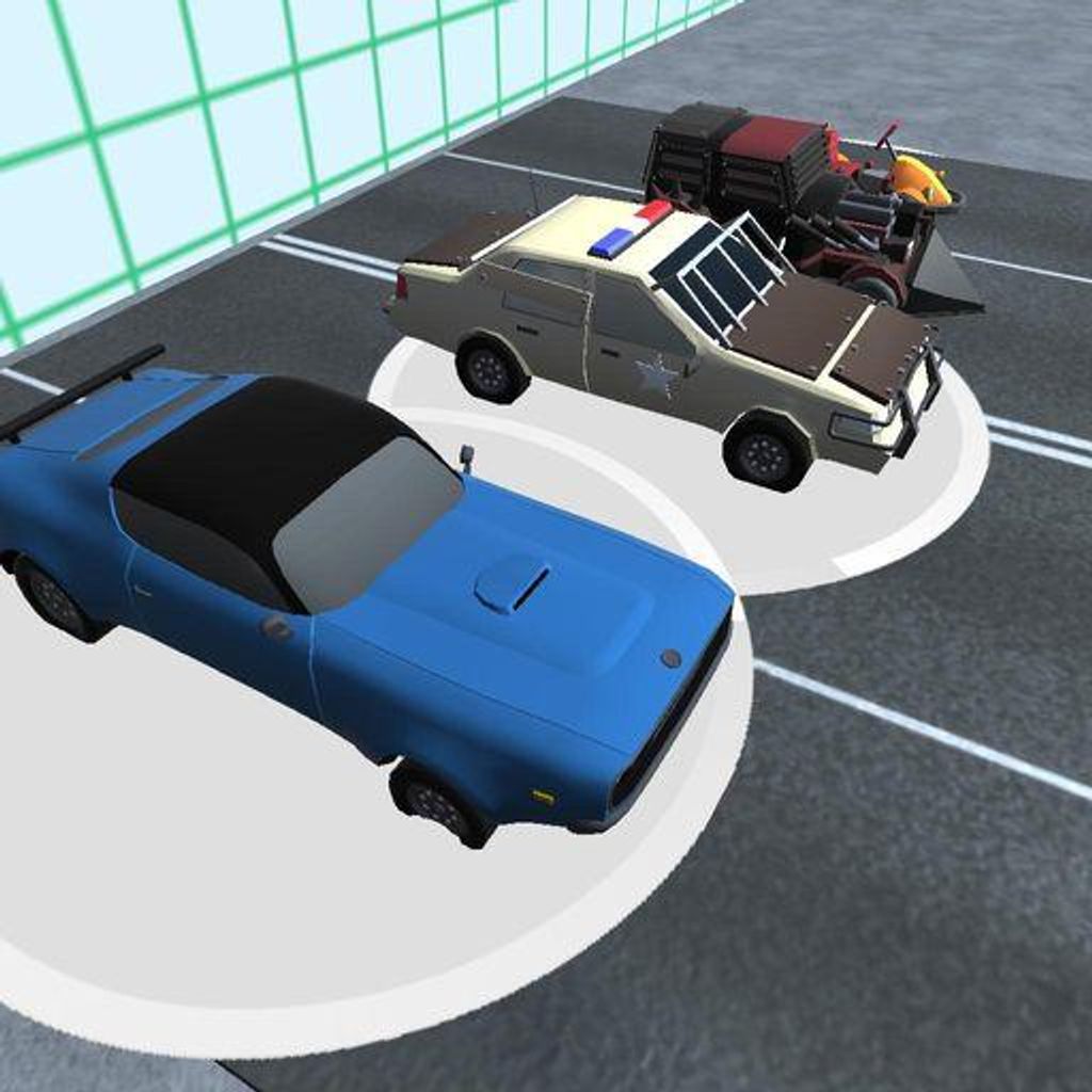 Unity Play | super racer game