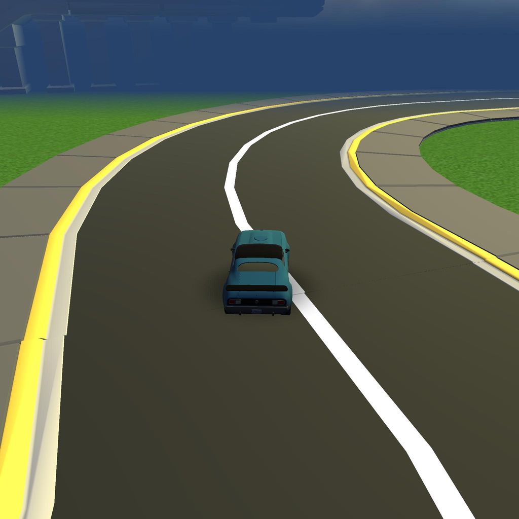 Unity Play | Extreme car driving game