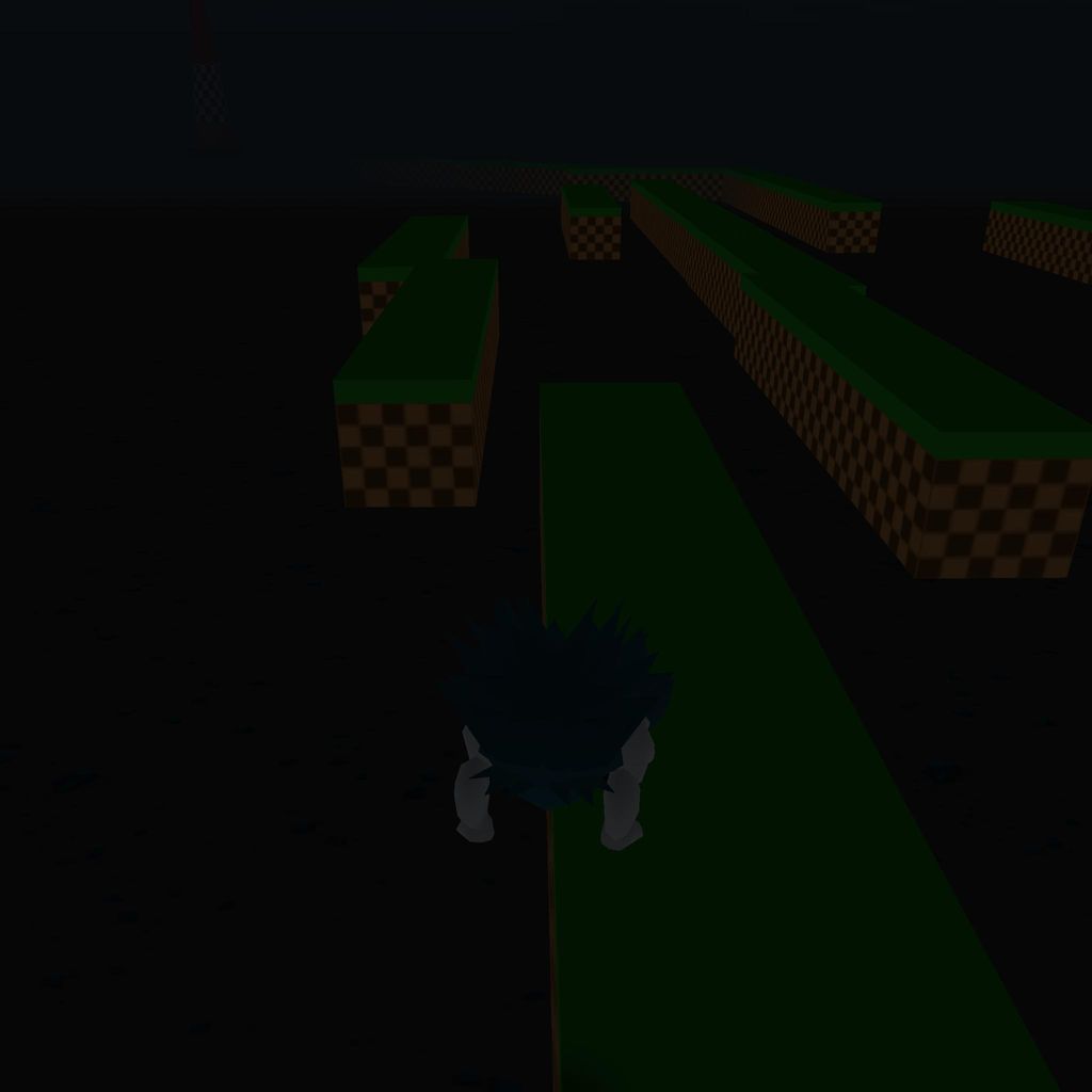 Unity Play | Sonic vs Sonic exe part 2 game