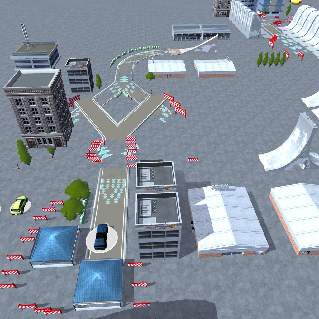 Unity Play | car master racing game game