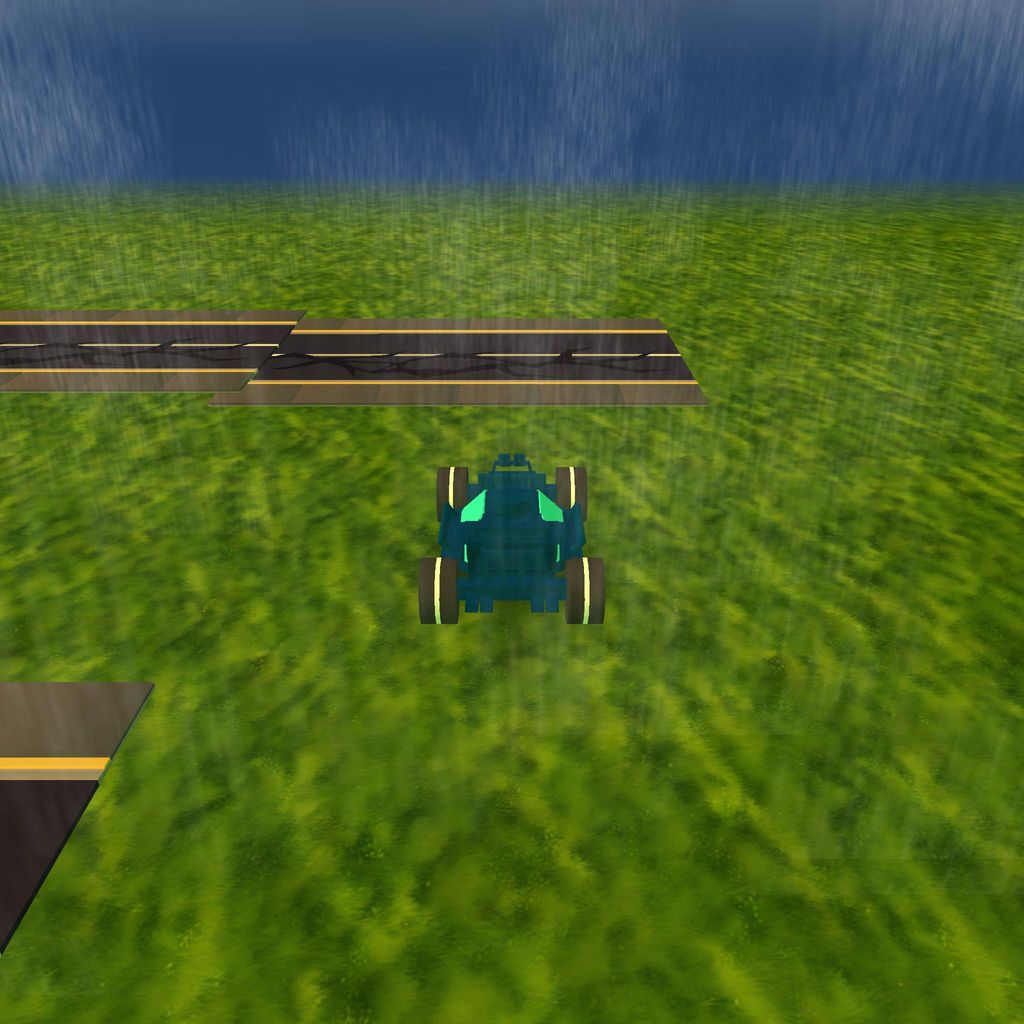 Unity Play | cars game