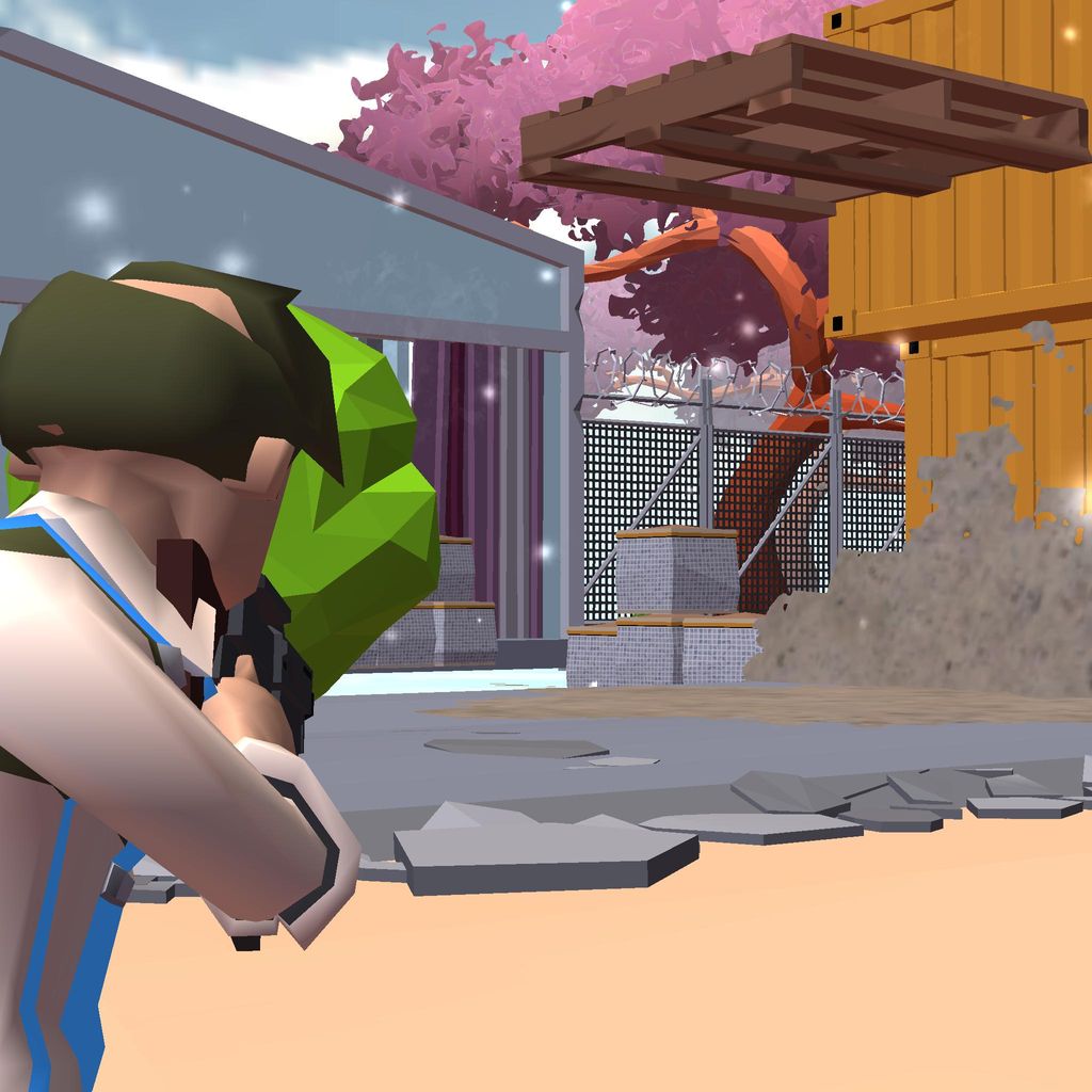 Unity Play | goo game