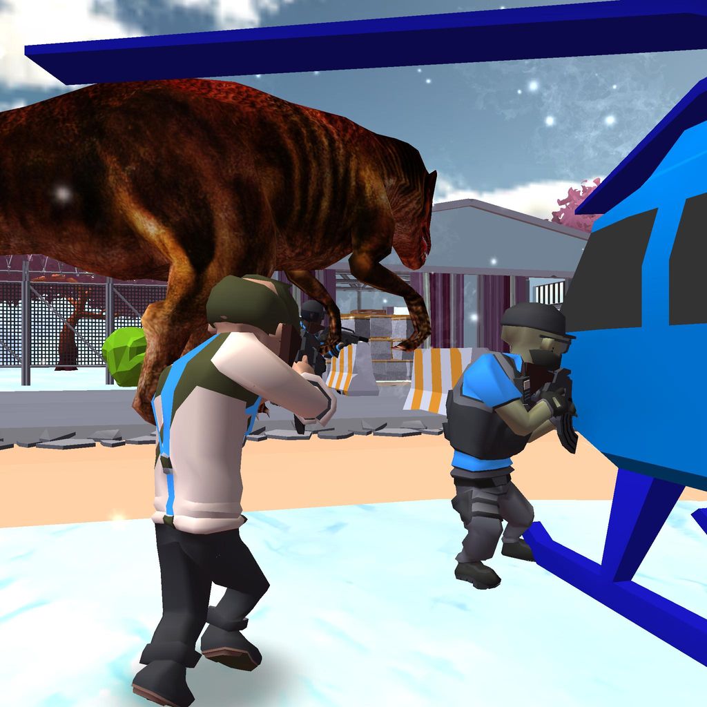 Unity Play | free fire fighting game