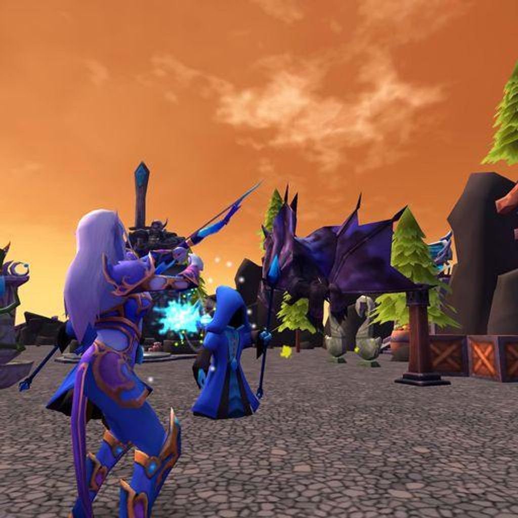 Unity Play | the aim master game