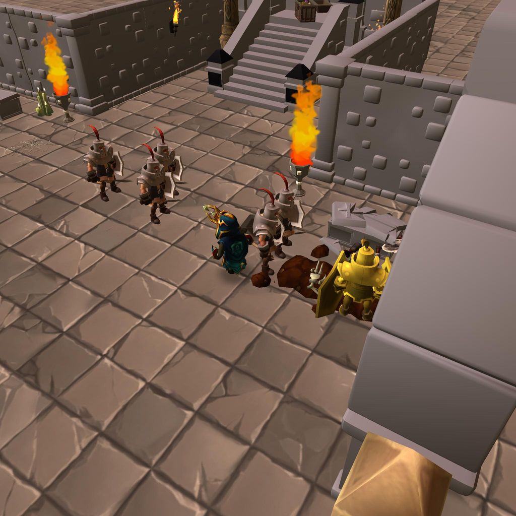 Unity Play | devils world game