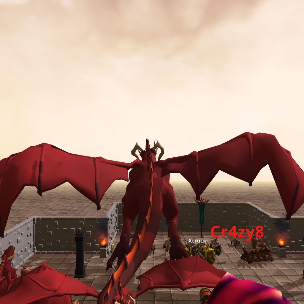 Unity Play | dragon dash game