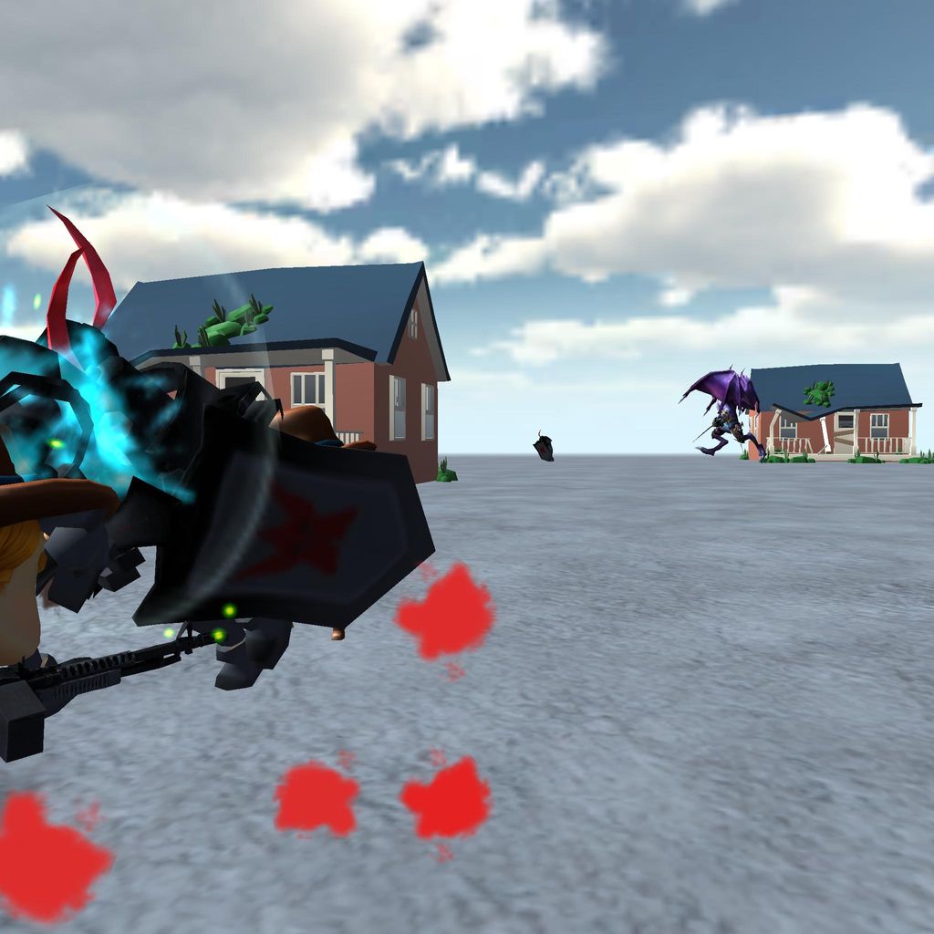 Unity Play | evils killer game