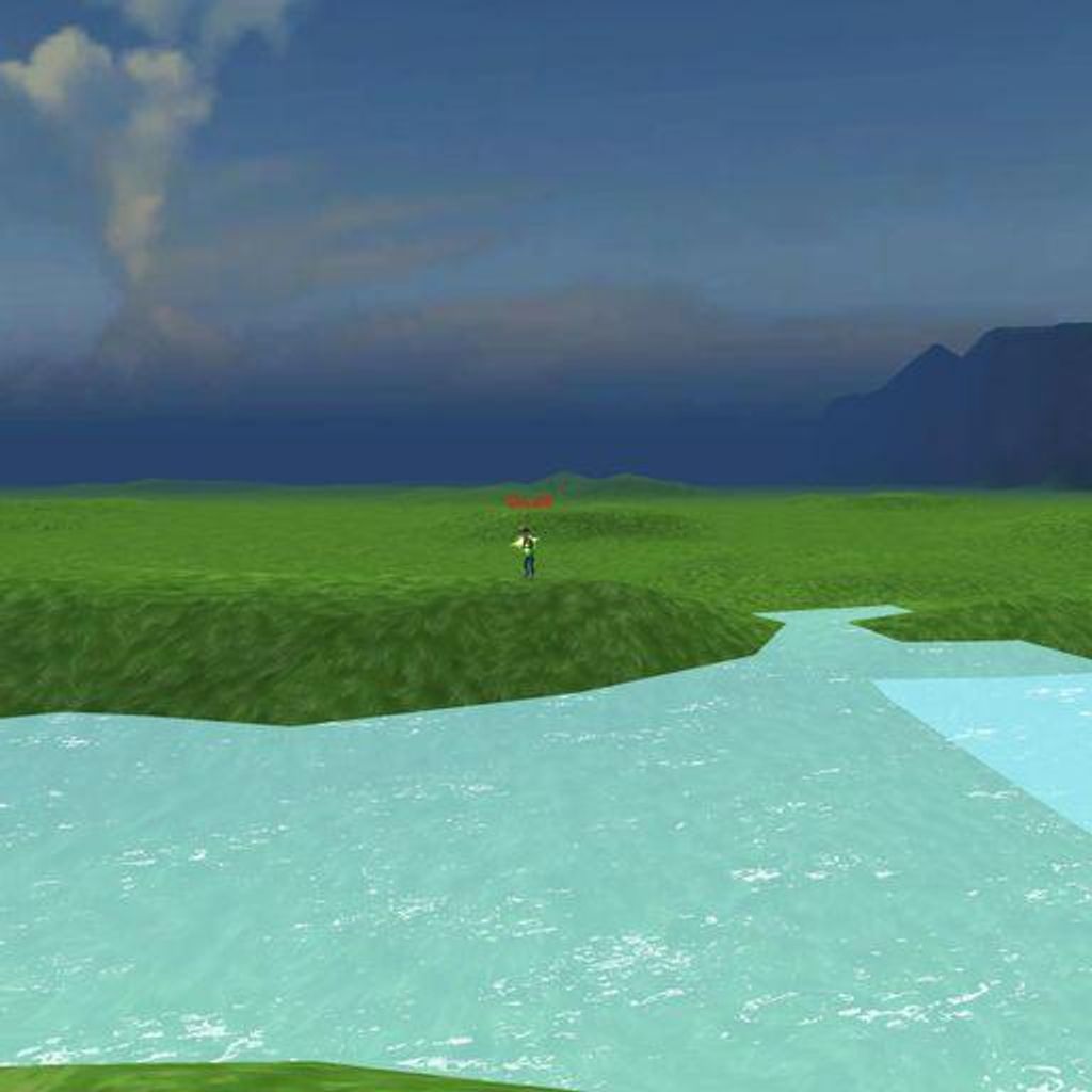 Unity Play | 1V1 PLAYGROUND XLP game