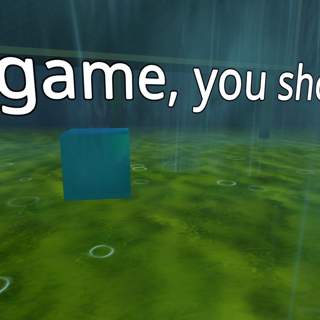 Unity Play | THE FOREST 2 game