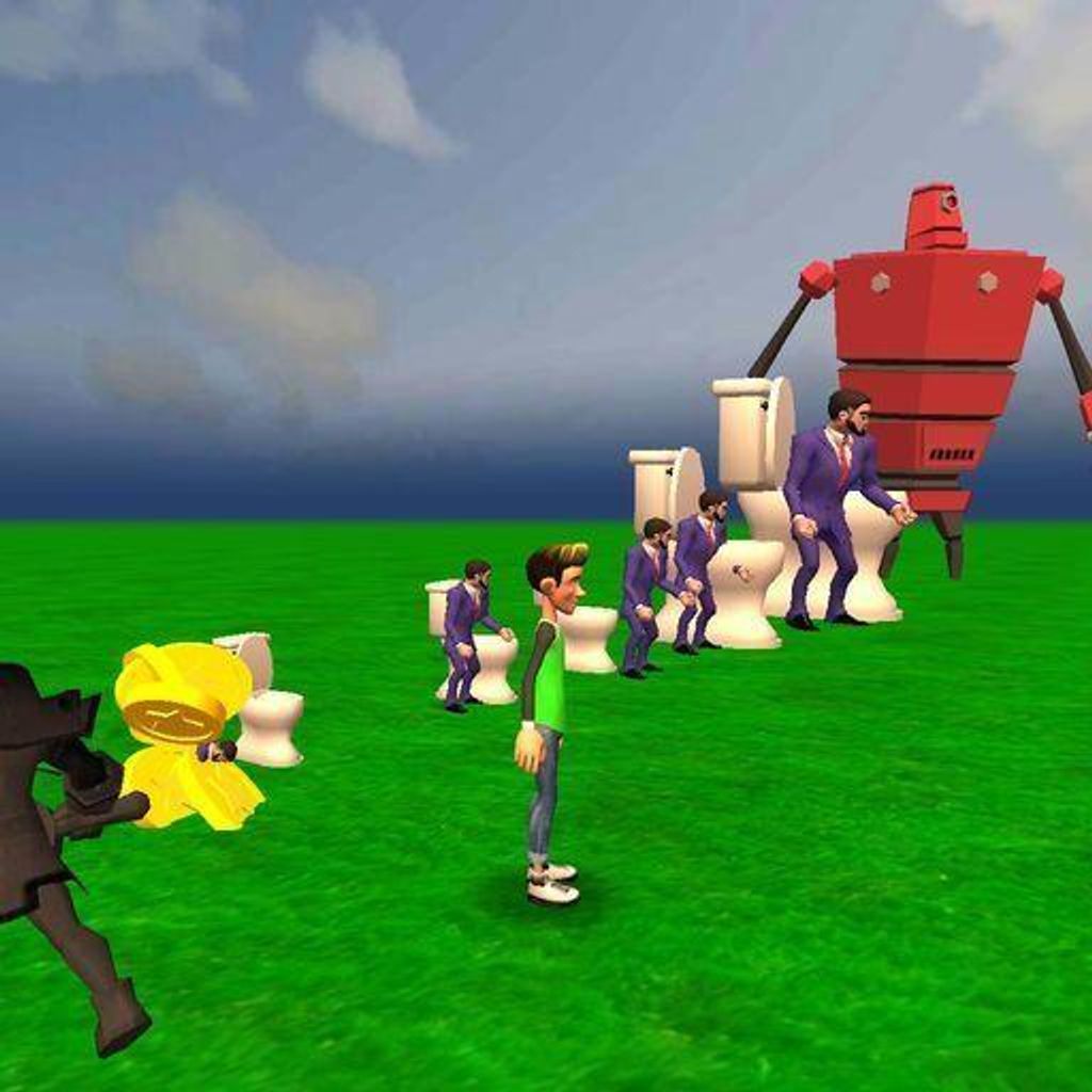 Unity Play | boss fights game