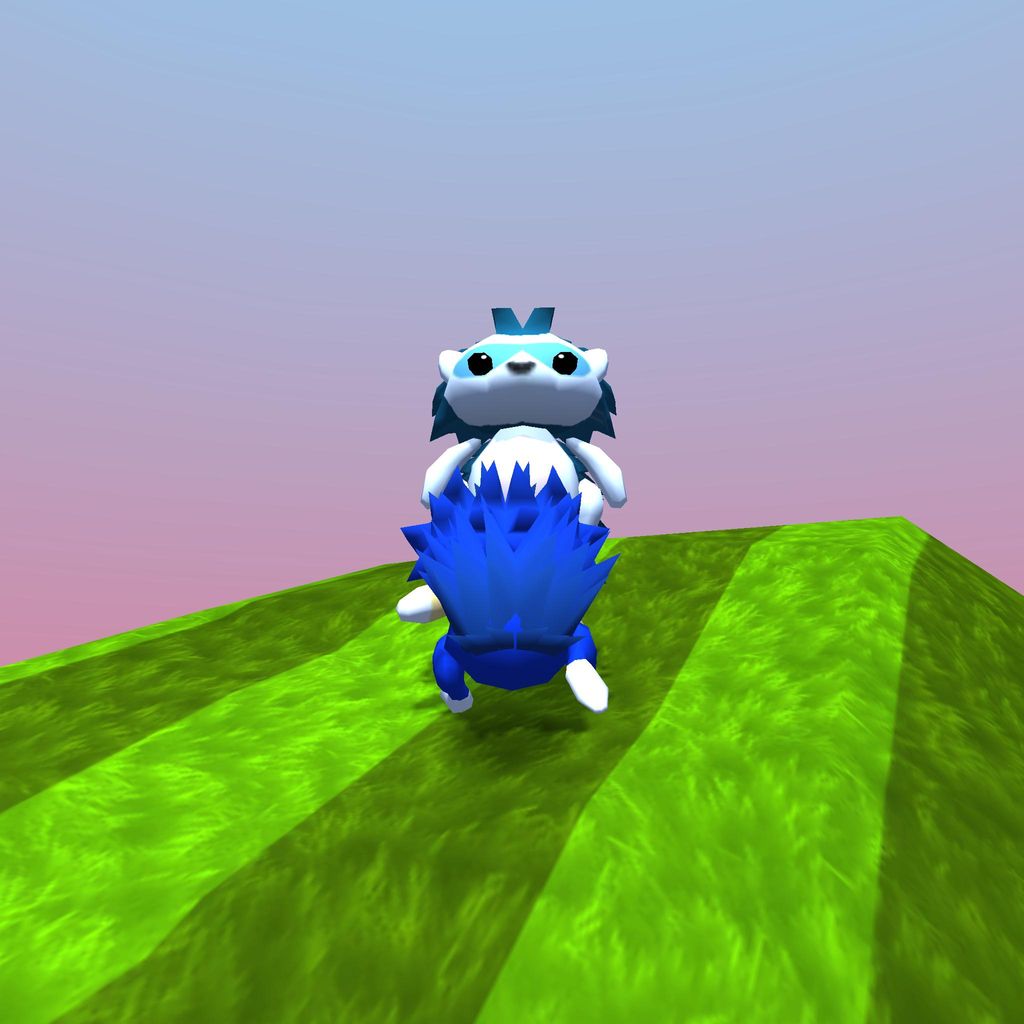 Unity Play | Sonic the hedgehog two game