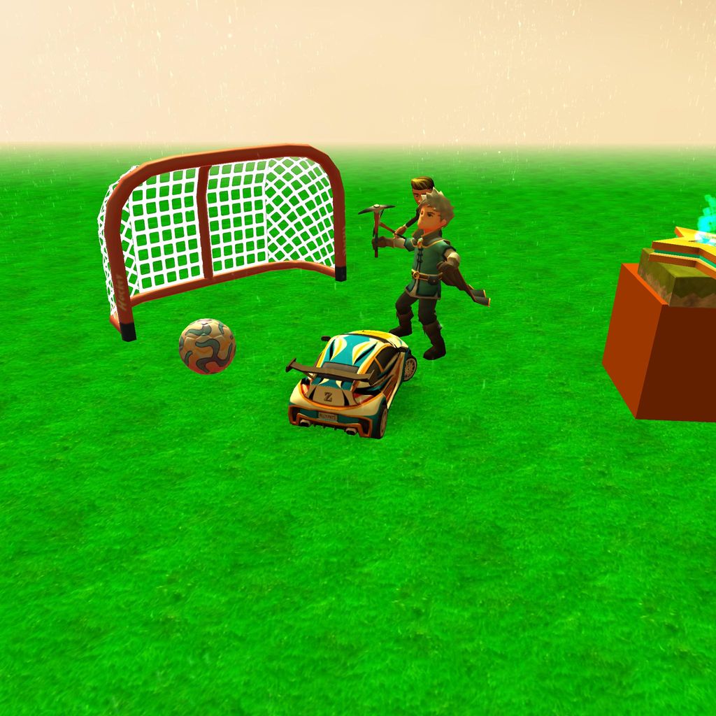 Unity Play | ADVENTURE SIMULATOR 2025 game