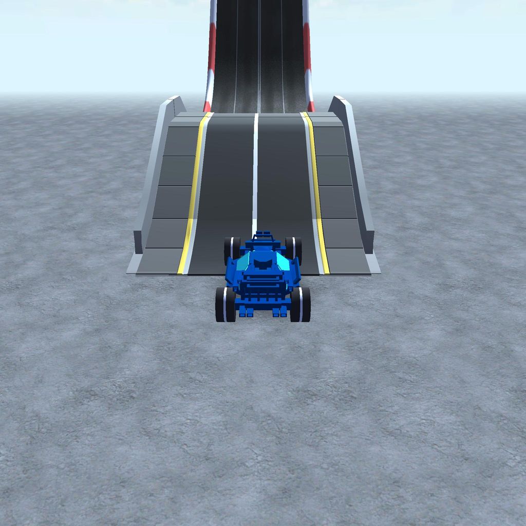 Unity Play | fun time game