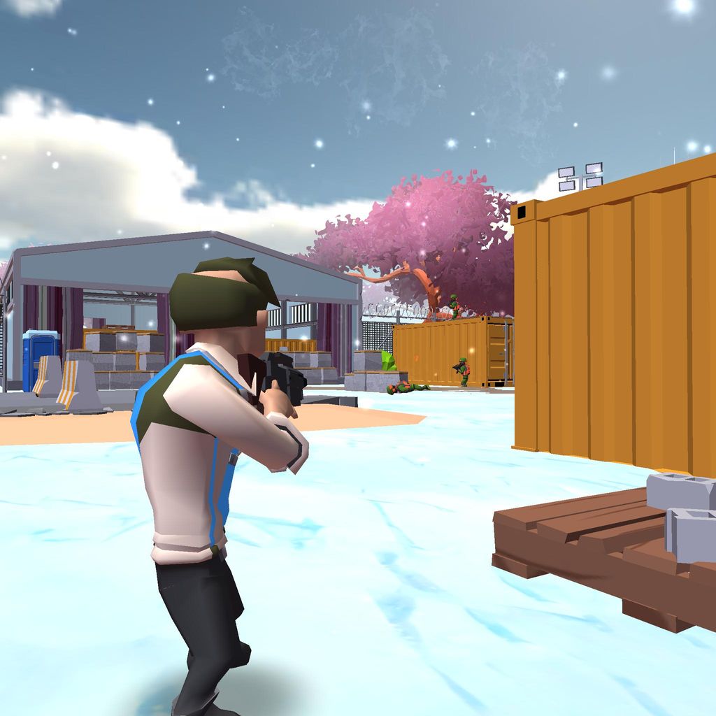 Unity Play | fire game