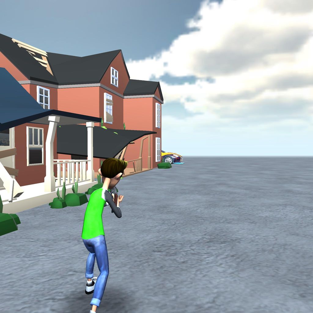 Unity Play | gta 7 game