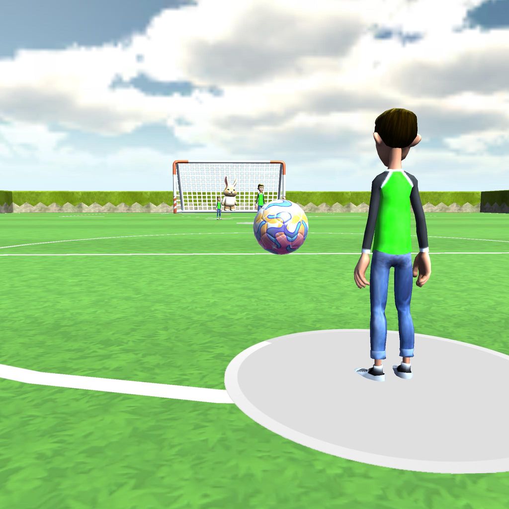 Unity Play | TPS game