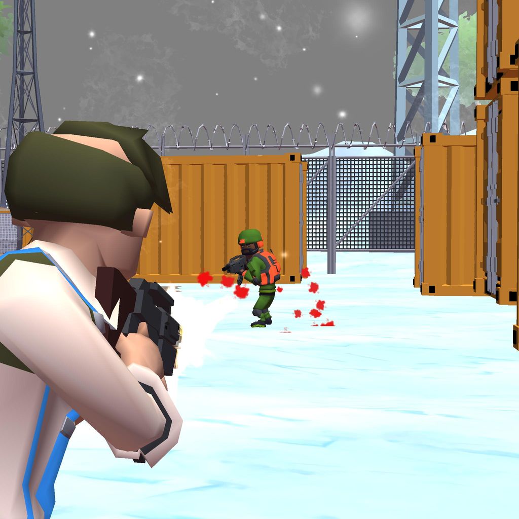 Unity Play | tutorial game