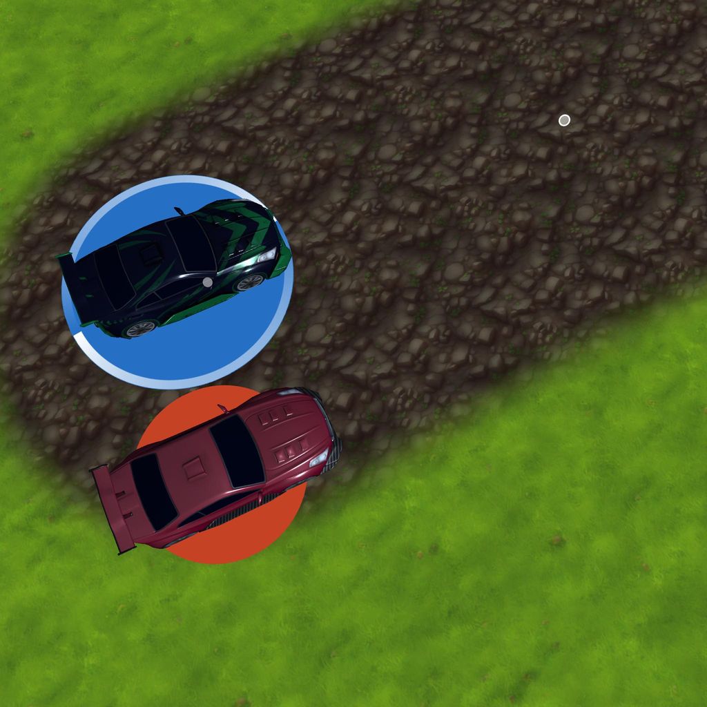 Unity Play | Racing AI game