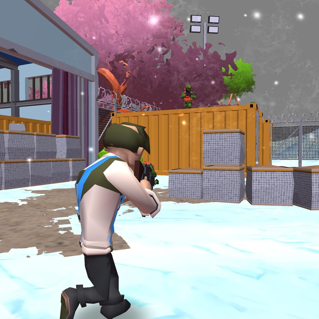 Unity Play | game is best game