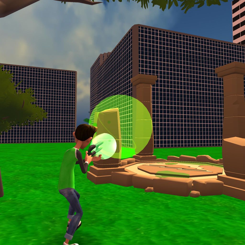 Unity Play | jingle jingle game