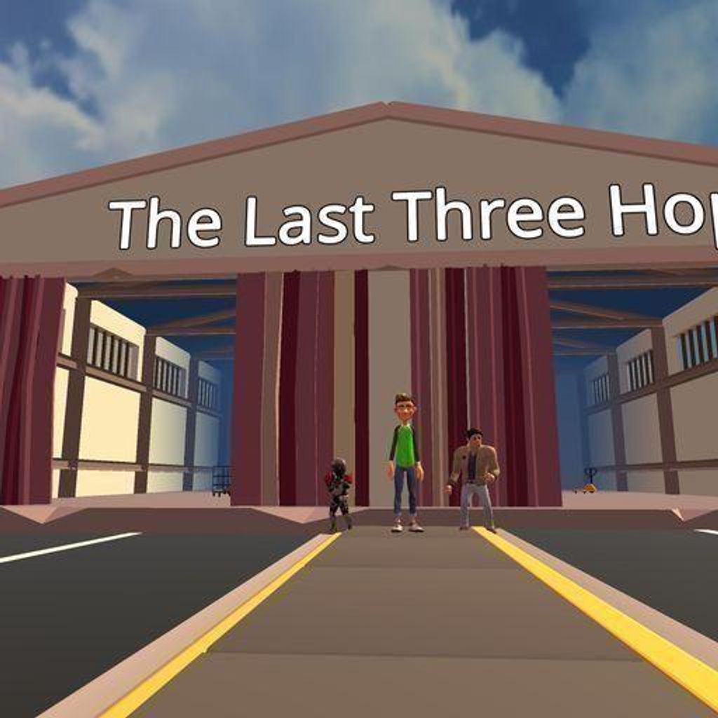 Unity Play | The Last Three Hopes game