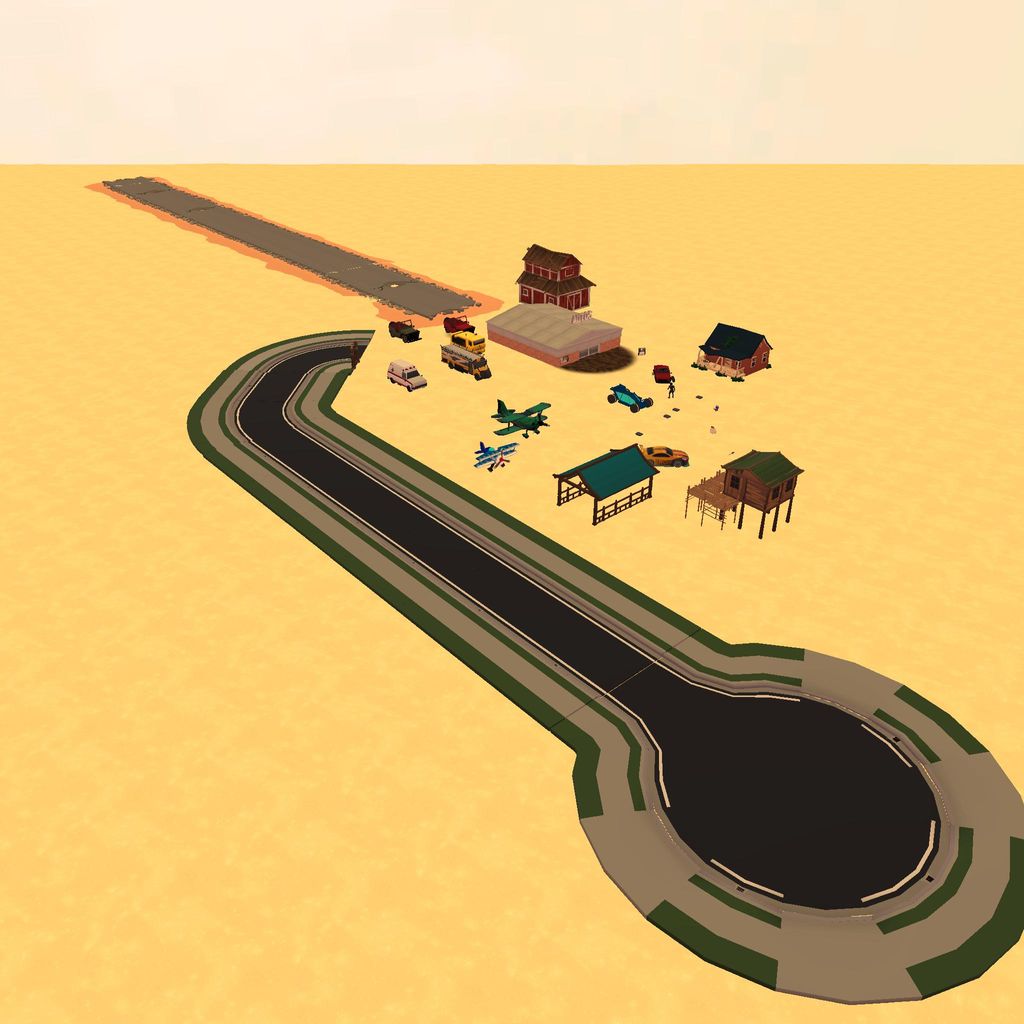 Unity Play | rodome 666 game